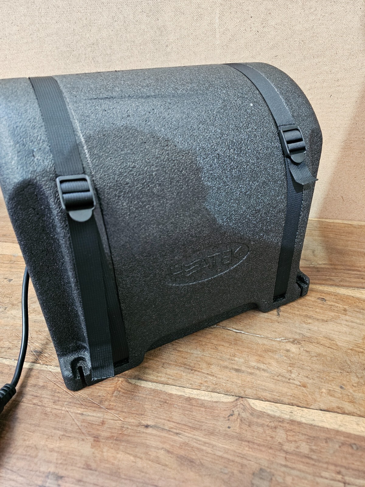 Caravan Electric Water Heater Marine 10 | Grelly UK