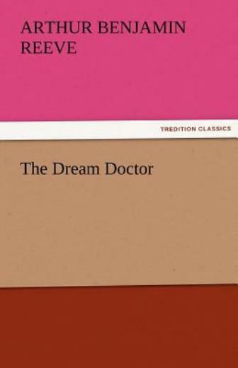 The Dream Doctor 9783842427471| eBay