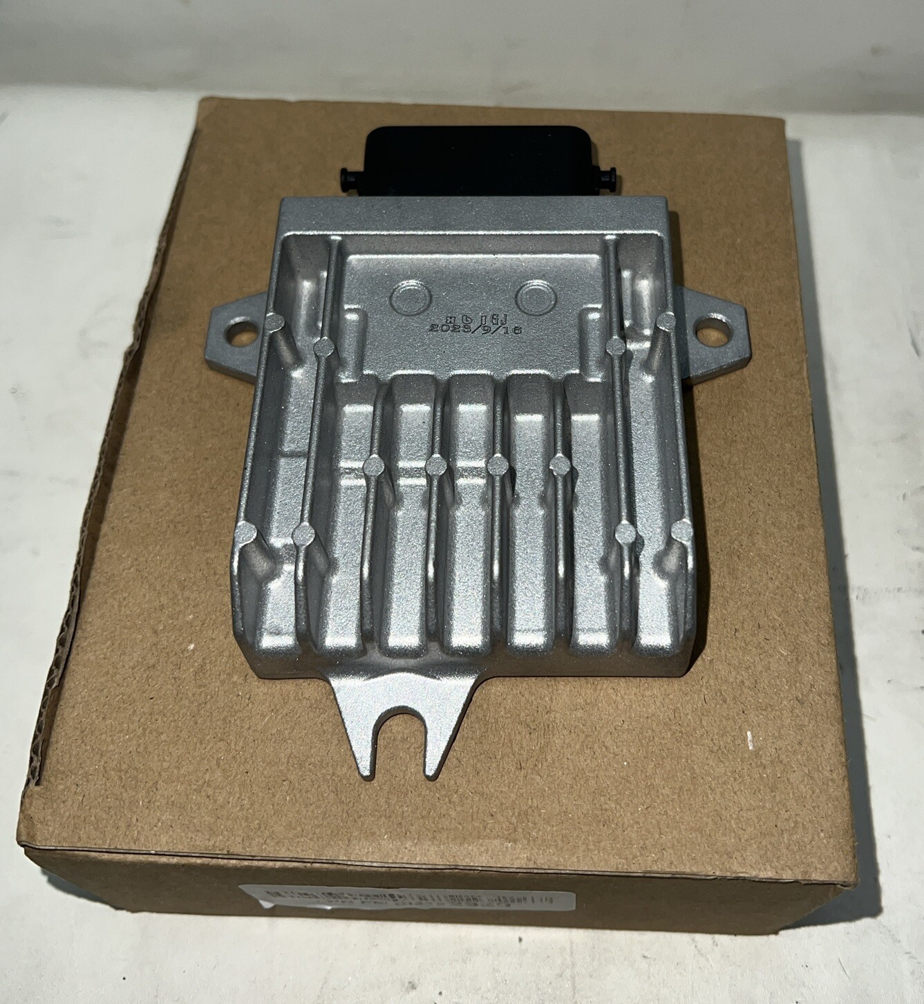 Mazda5 Mazda 5 L39C189E1B TCU TCM Transmission Control Unit Module 2008 ...