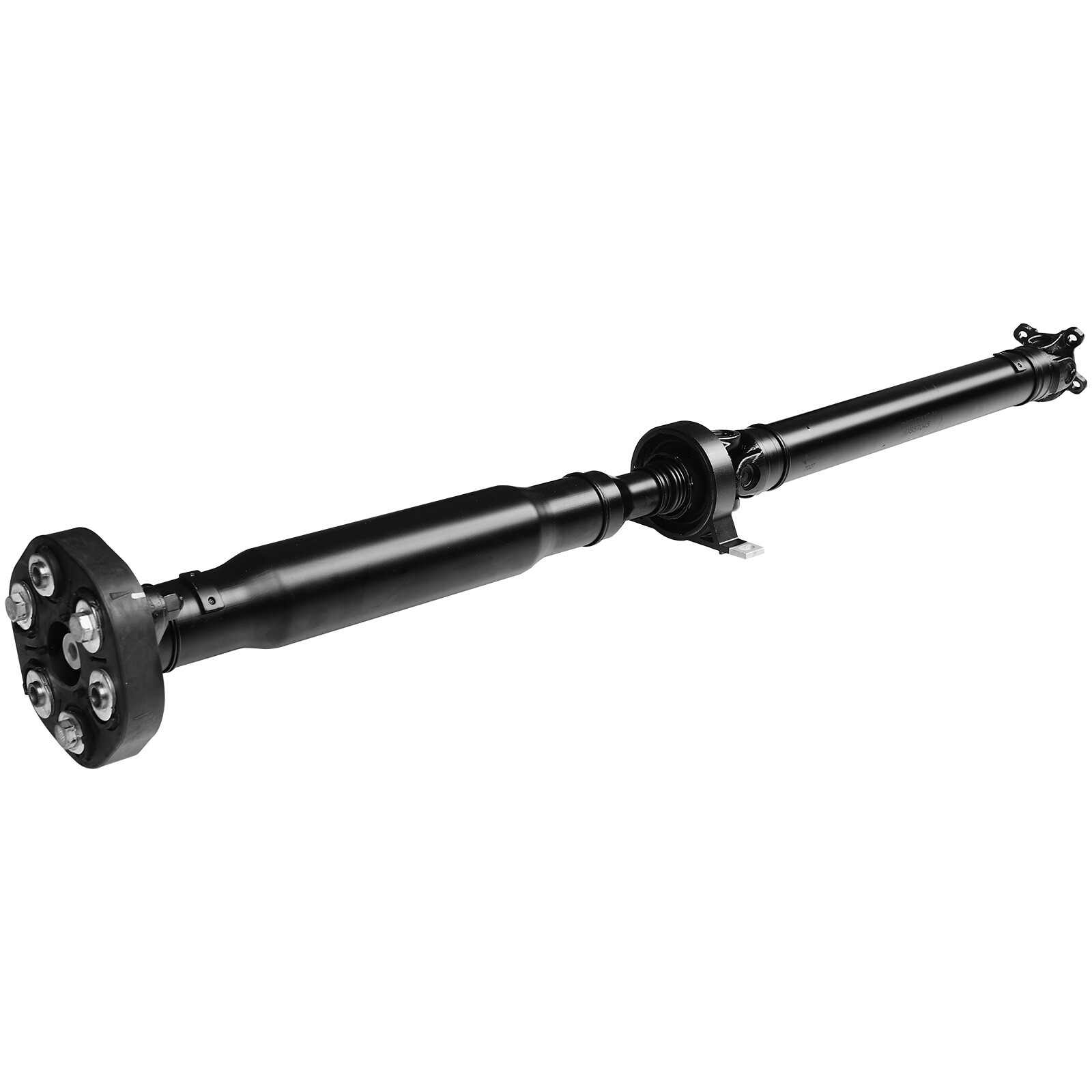 Propshaft Driveshaft Front for BMW X3 E83 2006-2011 26107564740 Manual ...