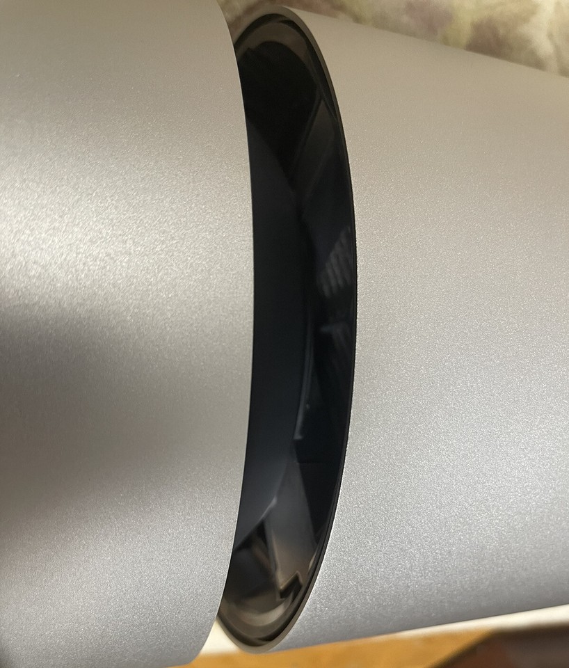 Molekule Home One Air Purifier MH1-AAA | eBay