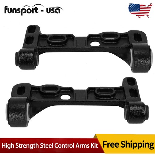 Front Lower Control Arm Bracket for 2002-2009 GMC Envoy Chevy ...