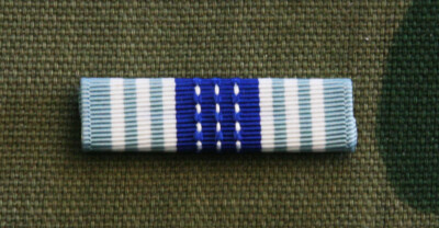 US AIR FORCE OVERSEAS SERVICE SHORT TOUR RIBBON BAR | eBay