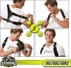 Gaming Posture Corrector Brace Back, Neck, Clavicle Shoulder Pain ...
