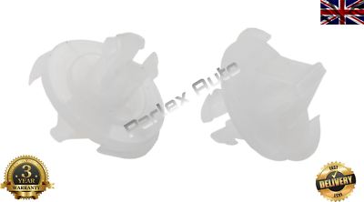 1pcs Door Lock Rod Linkage Retainer/Clip fits Fiat Peugeot Citroen ...