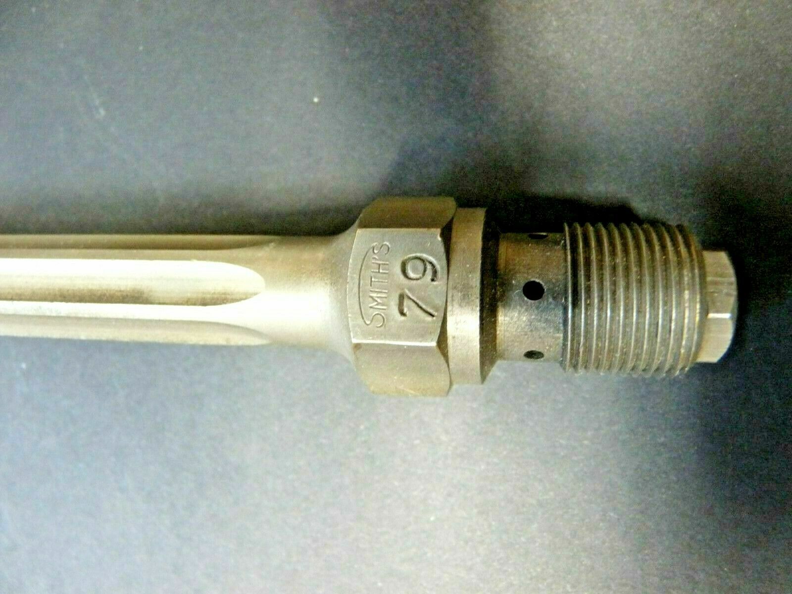 Smiths Rosebud Torch Welding Gas | eBay