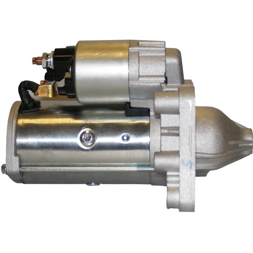 FOR BMW MINI R56 R55 COOPER D CLUBMAN 1.6 DIESEL STARTER MOTOR BRAND ...