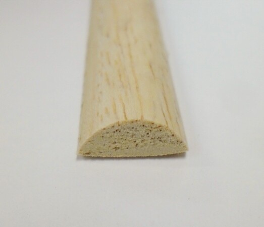 Half Round Trim Molding