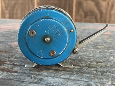 Fly Reels - Vintage Martin Automatic Mohawk