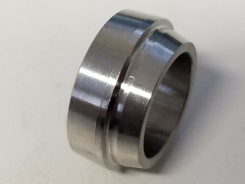 New 5/8" Parker Braze Sleeve For Female ORFS Tube End Hydraulic Fitting ...