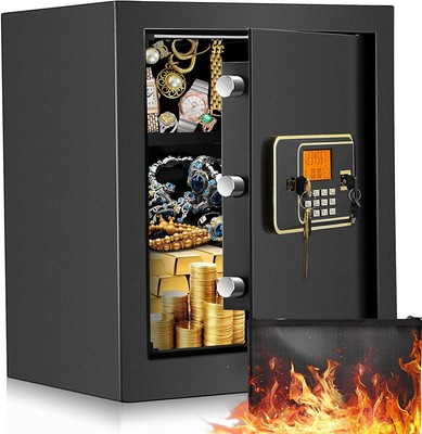 Lock Boxes - Lock Boxes