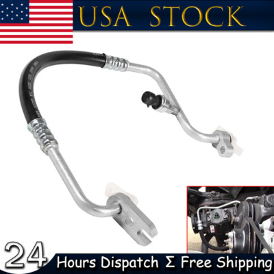 15-34440 AC Delco A/C Manifold Hose Kit for Chevy Acadia Traverse Buick ...