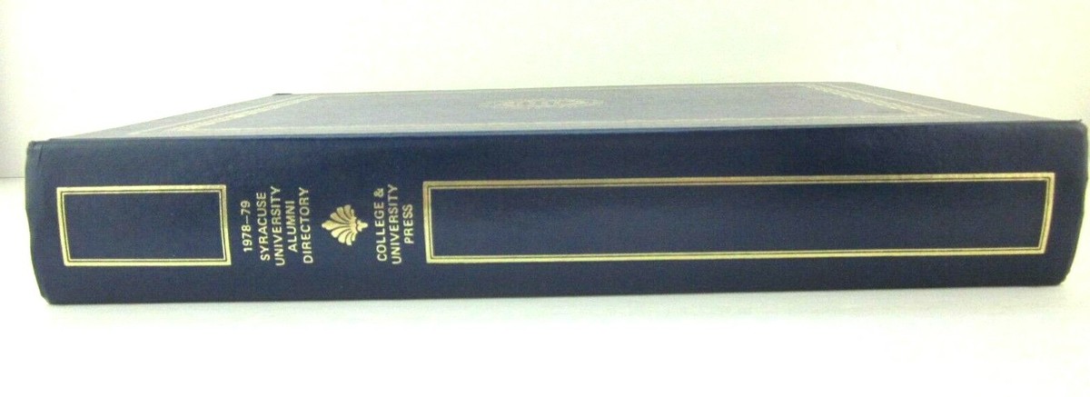 Syracuse University Alumni Directory Cuse Community Alumni Awards