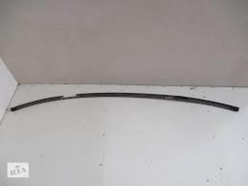 MITSUBISHI Genuine OEM LANCER EVOLUTION X 10 CZ4A Roof Drip Moulding RH ...