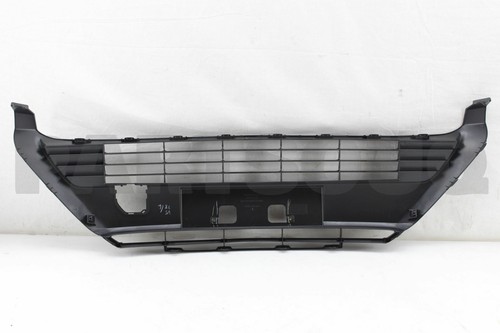 531120D300 Genuine Toyota GRILLE, RADIATOR, LOWER NO.1 53112-0D300 | eBay