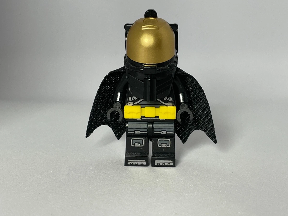 Lego Batman Firefly Ebay