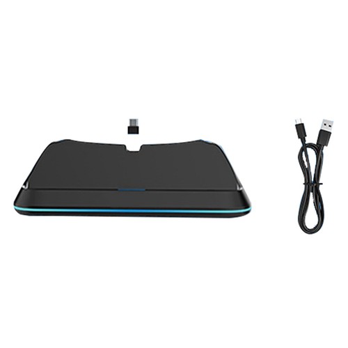 Ladestation für Portal Typ-C Dreifacher Sicherheitsschutz Effizien4884 ...