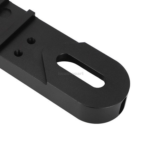 Bolt-On Swing Arm Extension 3"- 4" Stretched Upgrade Kit For Razor ...