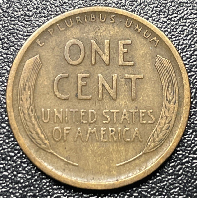1909 S Lincoln Cent Penny 1c Good Key Date Cent | eBay