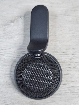 OFFICIAL VALVE INDEX VR Headset Replacement Part Full Bodied Sound ...