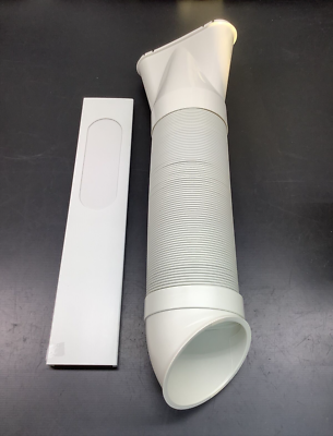Lg Portable Air Conditioner Window Vent Kit LG Portable Air