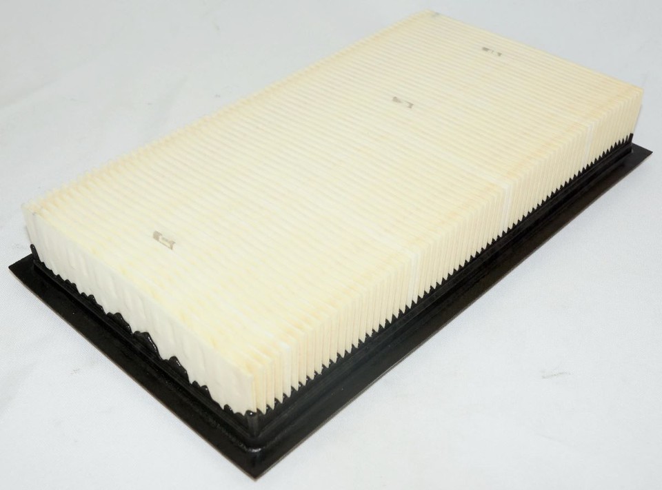 Genuine OEM Motorcraft FA1884 Engine Air Filter Ford 7T4Z9601A | eBay