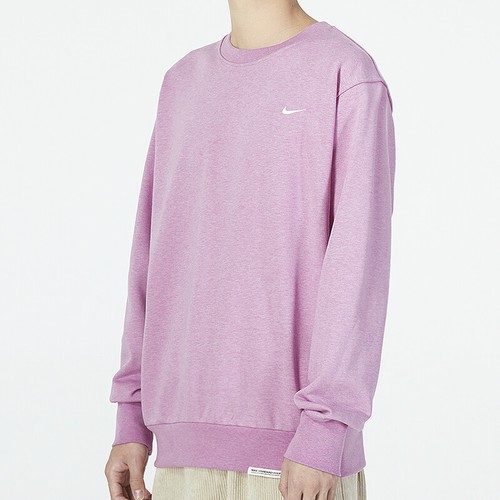 Standard Issue Crew Neck Sweatshirt - DQ5821-522 | eBay