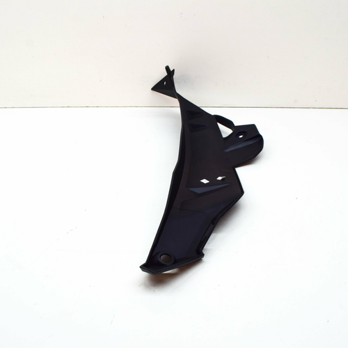 NEW BMW S 1000 R17 FRONT RIGHT GRILL COVER 46638560330 ORIGINAL | eBay