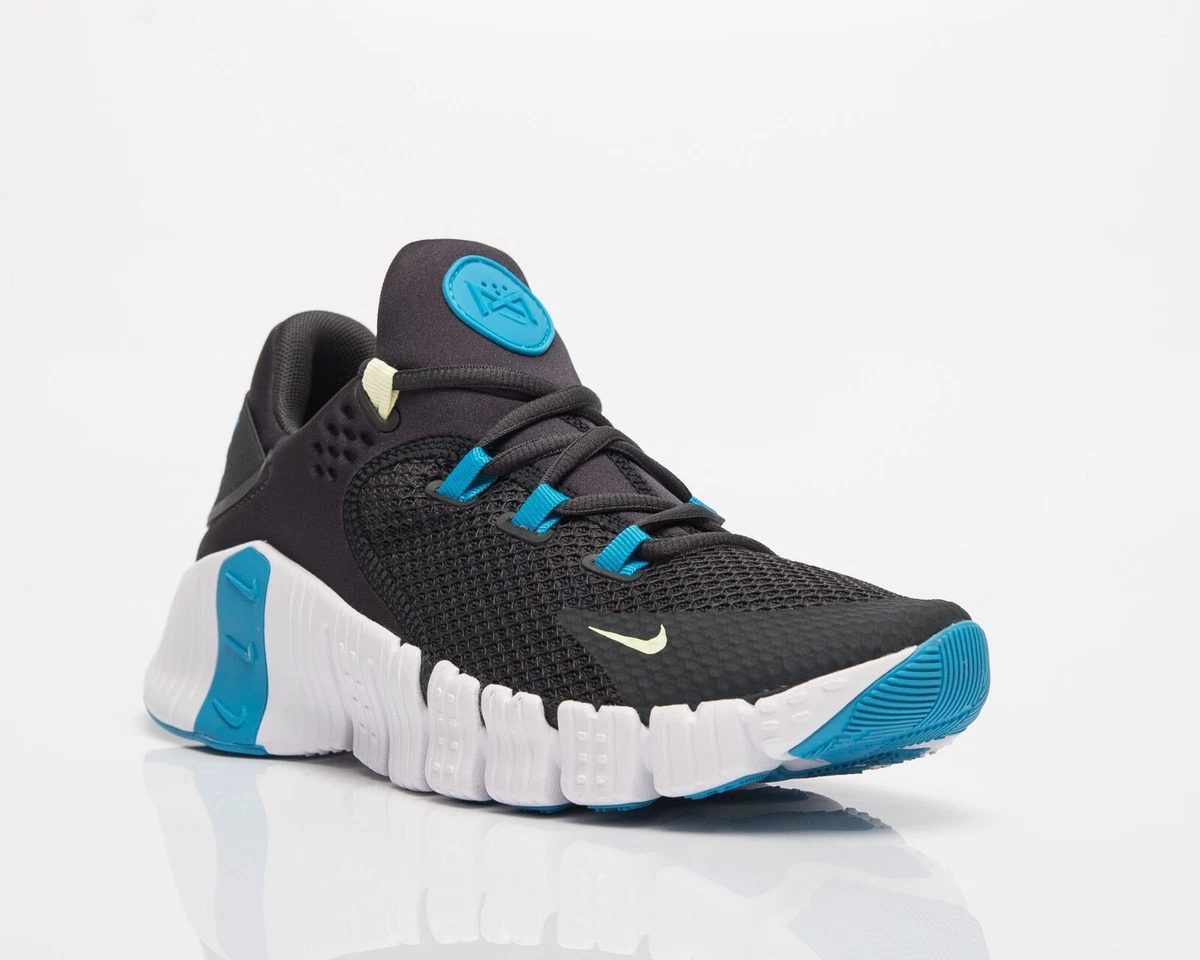 Nike Free Run 4 Black