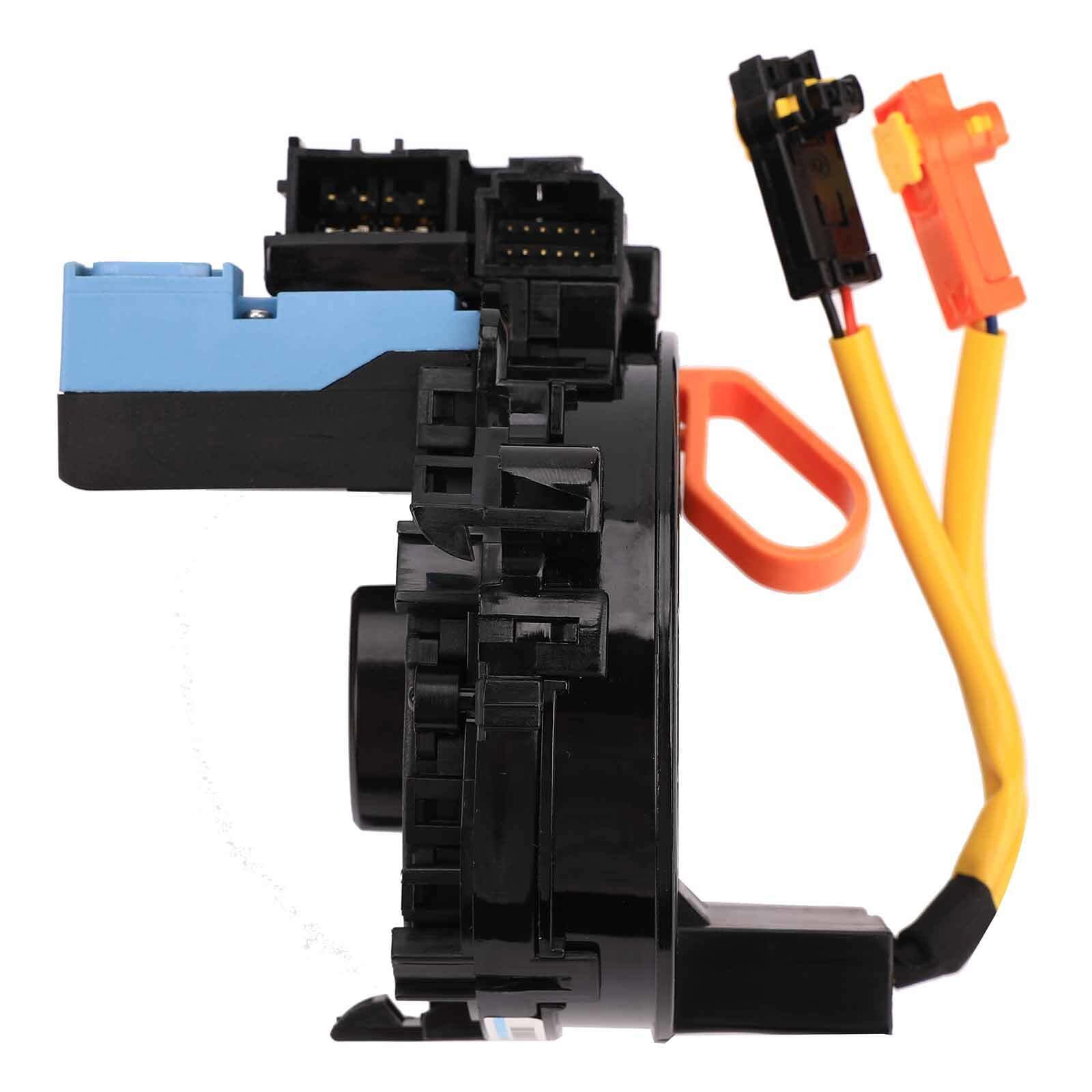 New Steering Wheel Clock Spring Angle Sensor 89245-0E020 For 2011-2018 ...