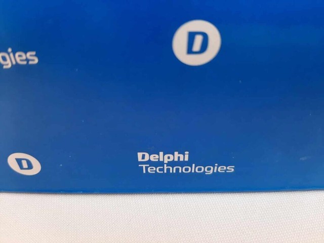 Delphi Injector 28337917 Bobcat Doosan Excavator Loader Cores for sale ...