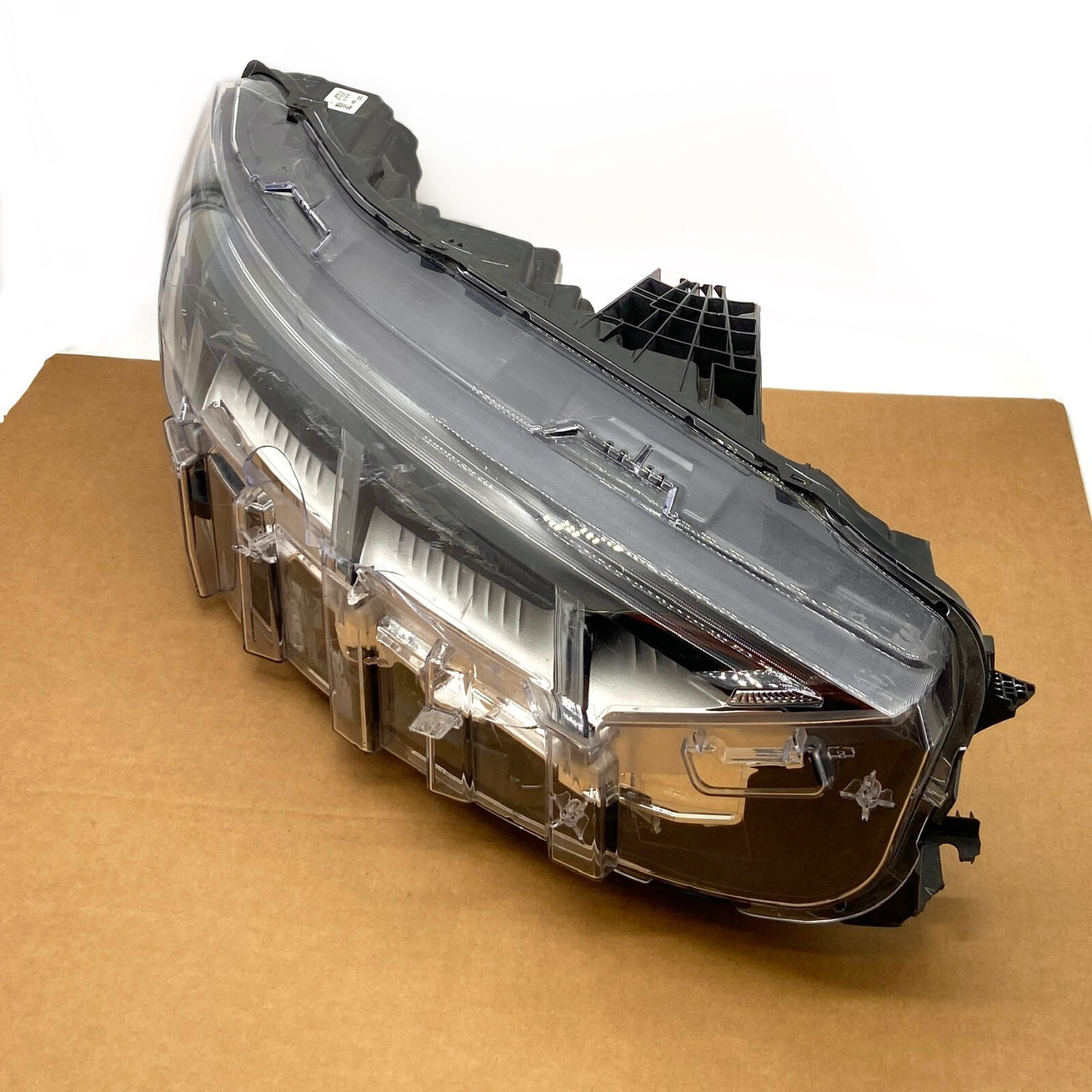 OEM 21-23 Ford Mustang Mach-E Right LED Headlamp Light Lamp Headlight ...