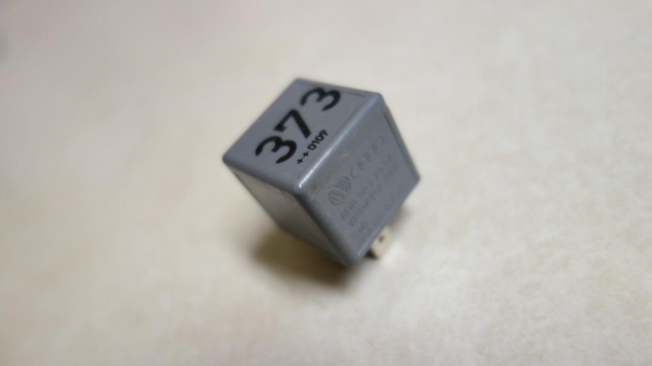 audi vw volkswagen 8d0951253a 8d0 951 253a Relay 373 1b335 | eBay