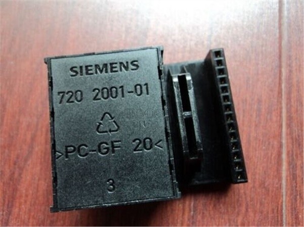 1Pcs Used Siemens PC-GF20 Connector Module kz | eBay