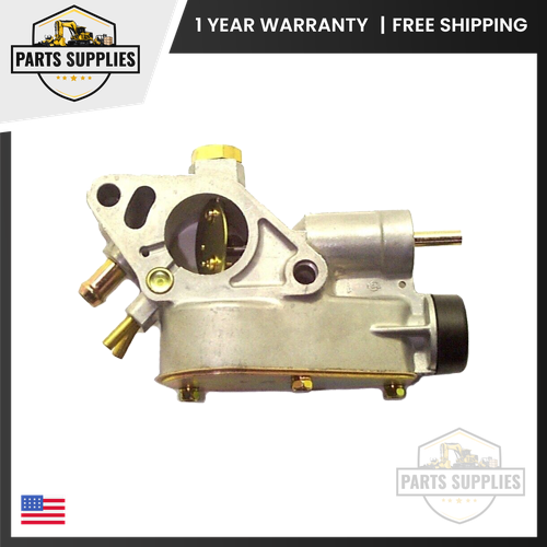 19100-51K66 Governor Fits Nissan Forklift H20 II H25 Engine | eBay