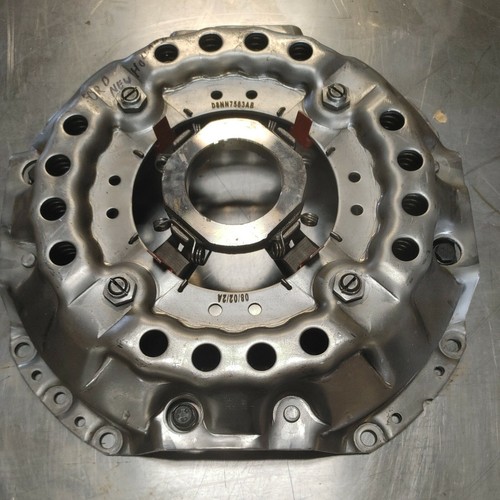 New Ford Pressure Plate Assembly D8NN7563AB | eBay