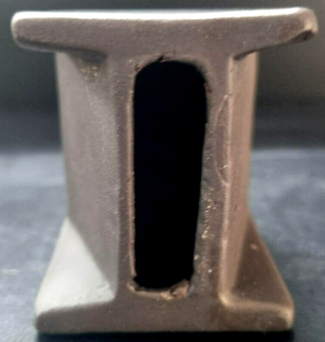 Calvus Cave Altolamprologus - 55 x 48 x 50mm Breeding Cave | eBay