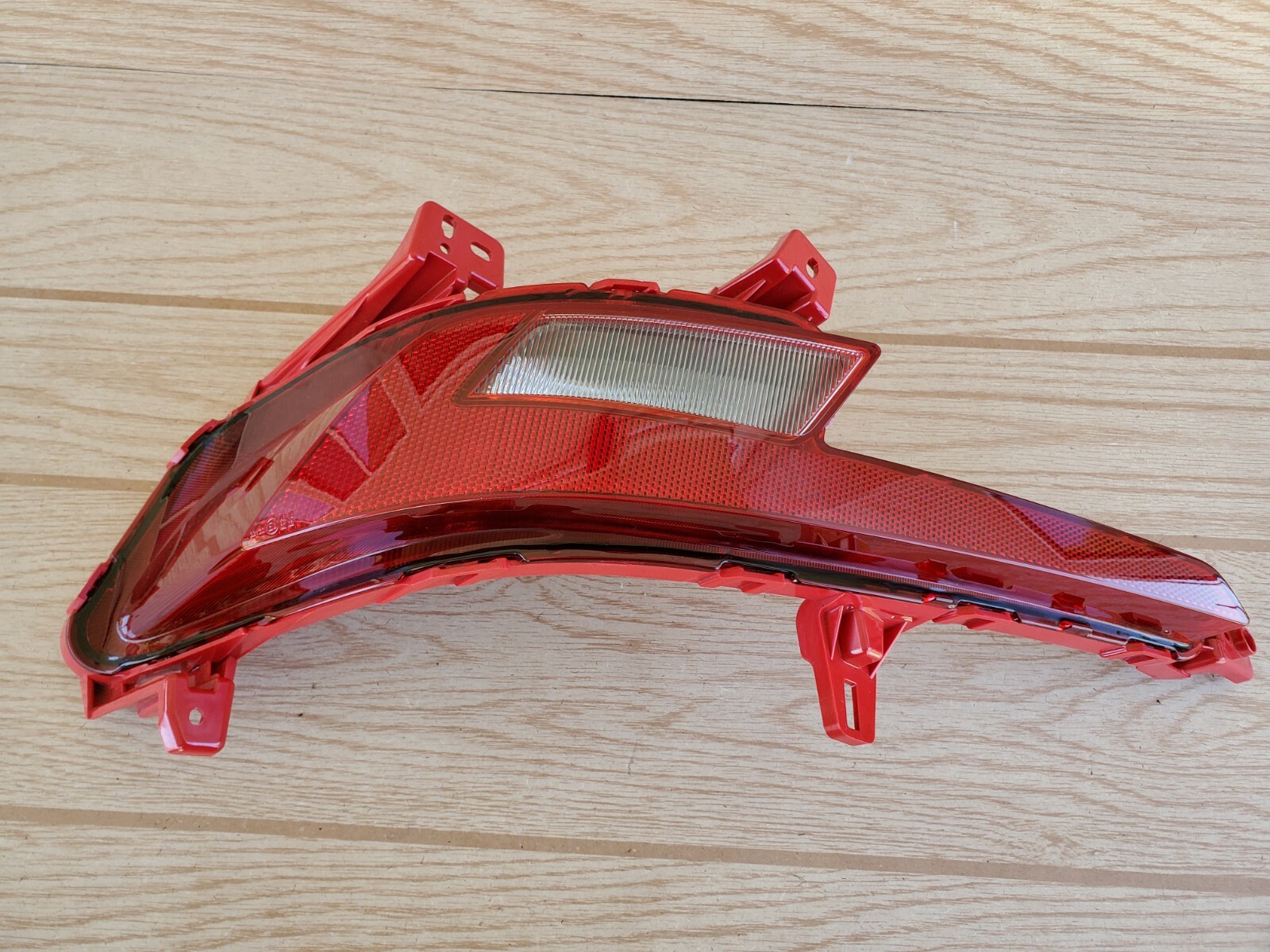 2019-2020 OEM HYUNDAI ELANTRA LH LEFT BUMPER LIGHT 92405-F2500 | eBay