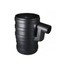 Plastic Yard Gully Road Gullies Perforated Silt Bucket Underground ...