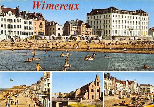 62-WIMEREUX-N 1021-E/0241 | eBay