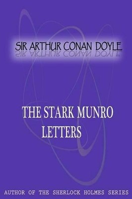 The Stark Munro Letters by Sir Arthur Conan Doyle (English) Paperback ...