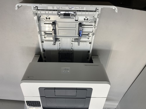 HP Laserjet Enterprise Printer M406 MonoChrome- White | eBay