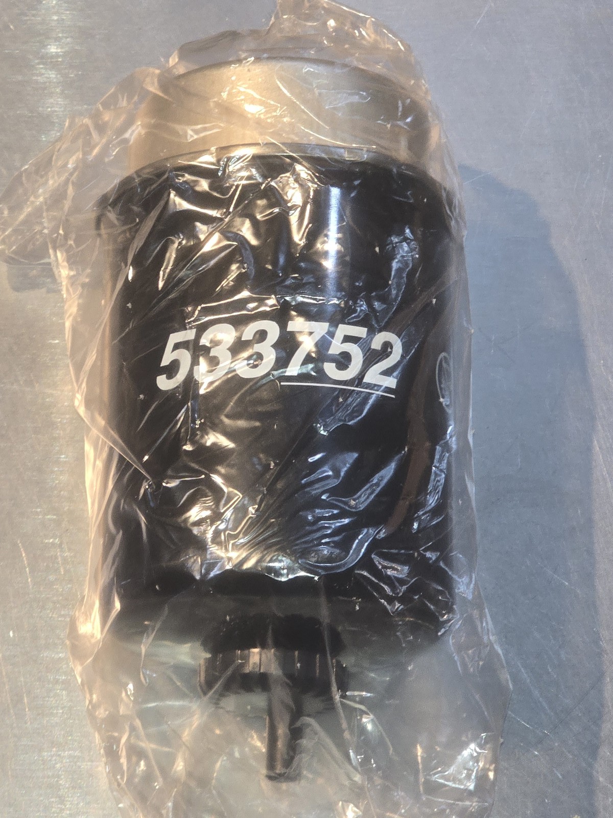 NAPA Gold Fuel Filter 3752 NOS for sale online | eBay