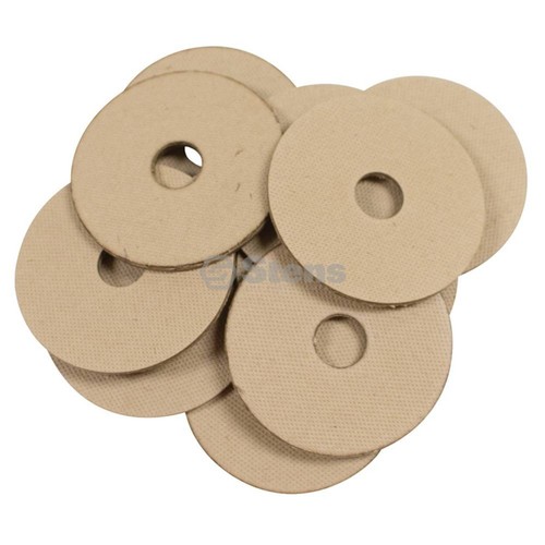 New Stens Washers for Grasshopper Most 52" and 61" decks M1-52 410-072 ...