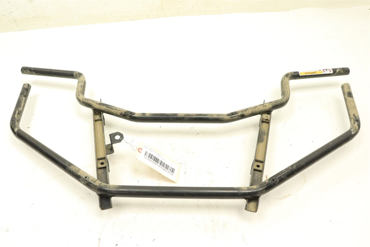 Arctic Cat Alterra 600 SE EPS 22 Rack Front Rear 9506-737 #1 44854 | eBay