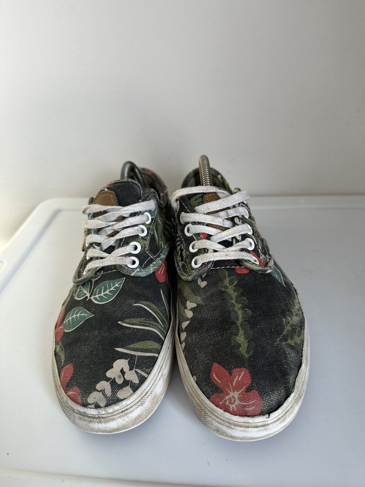 Vans Chima Ferguson Pro Sydney Skateboarding Shoes Al… - Gem