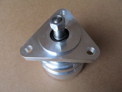 06-3075 K1F K2F KVF MAGNETO DISTRIBUTOR BODY - NORTON ELECTRONIC ...