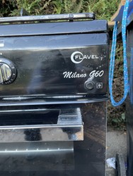 Flavel Gas Cooker for sale in UK | 50 used Flavel Gas Cookers