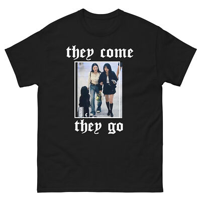 they come they go | eBay