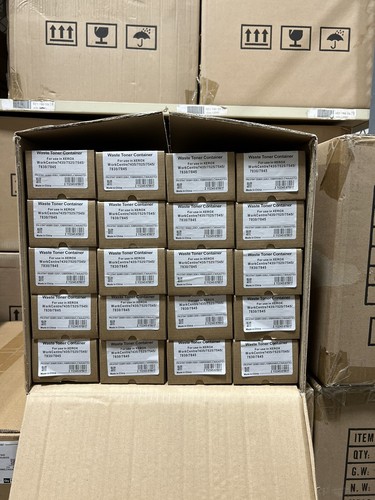 (20) 008R13061 Compatible Xerox 7525 7545 7830 C8045 108R00865 Waste ...